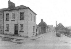Newry in 30s and 40s | Newry Journal