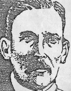 James Fearon | Newry Journal