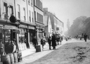 The Low Ground | Newry Journal