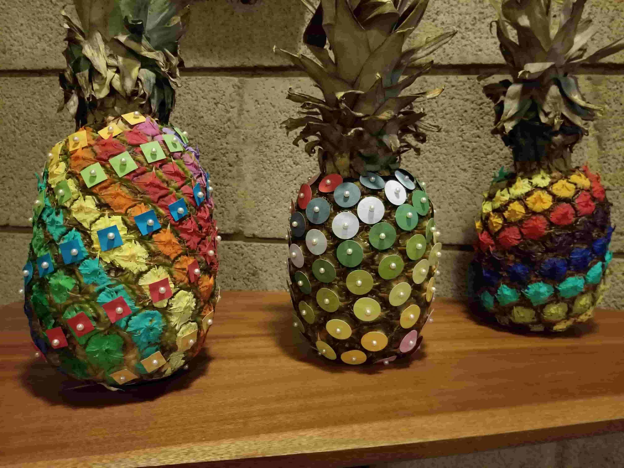 Fibonacci Numbers In Pineapples fibonacci-numbers-in-pineapples