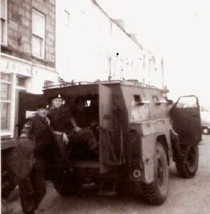 Loyalism in Fews from 17th century | Newry Journal